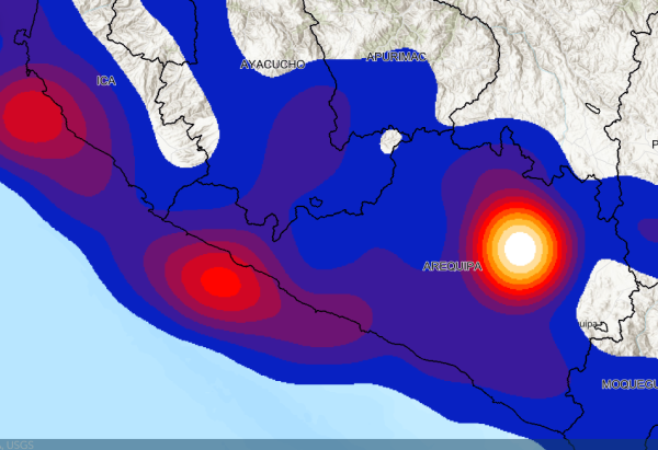 Creando Scripts De Python Para Arcgis 