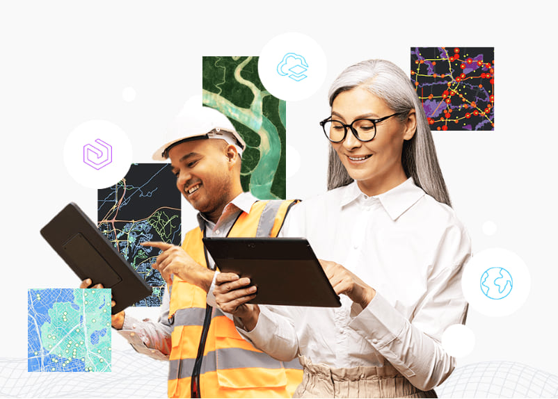 Reimagine su GIS: de ArcMap a ArcGIS Pro y tipos de usuarios ...