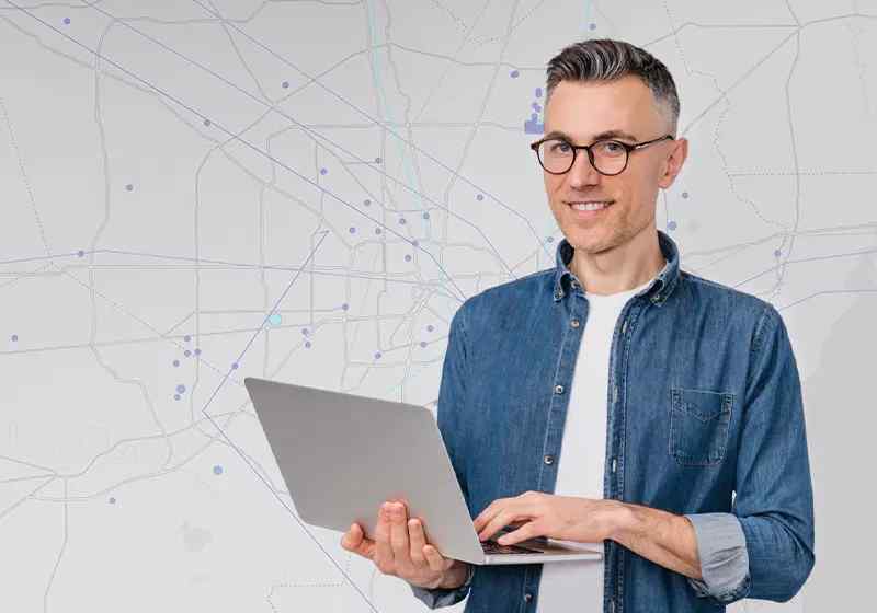 Desarrollo Web usando la API de ArcGIS para JavaScript